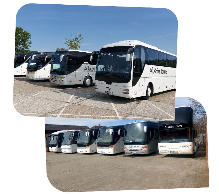 Aladin Tours